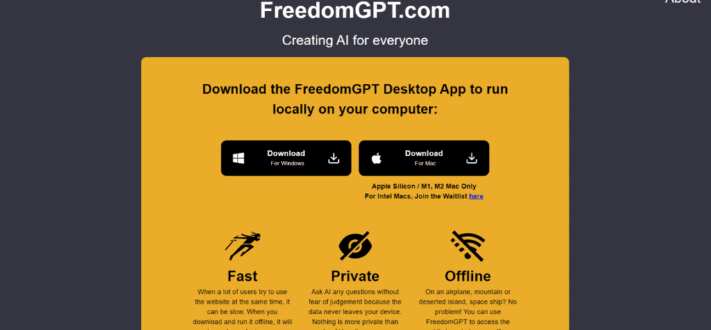 Safety Vs. Freedom: Is Freedom GPT Safe? » TechyNerd