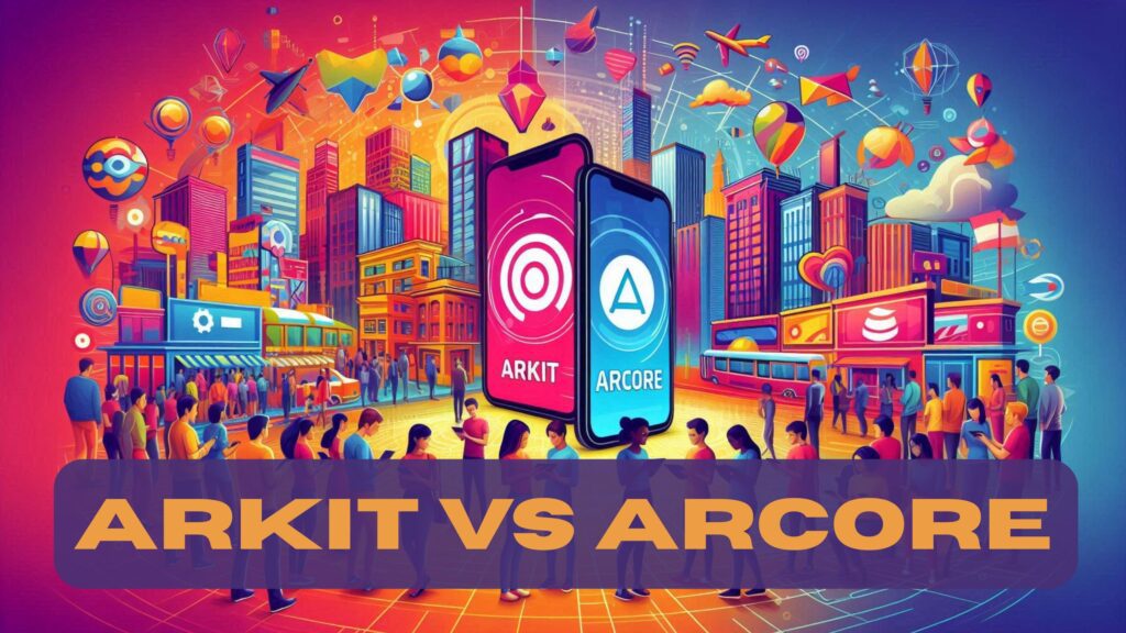 ARKit Vs ARCore: What Should You Use? » TechyNerd