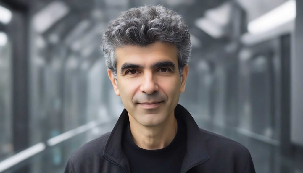 AI Pioneer Warns Self-Preserving Artificial Intelligence Could Threaten ...