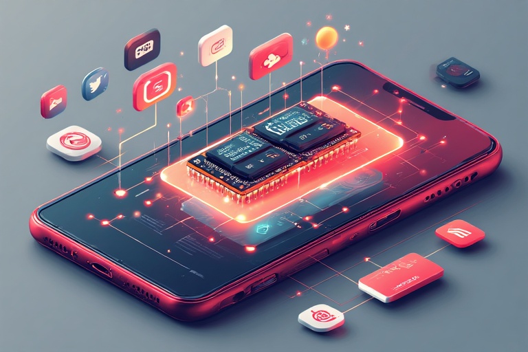 Mid-Range Android Phones May Drop RAM, Performance Risks Loom Large ...